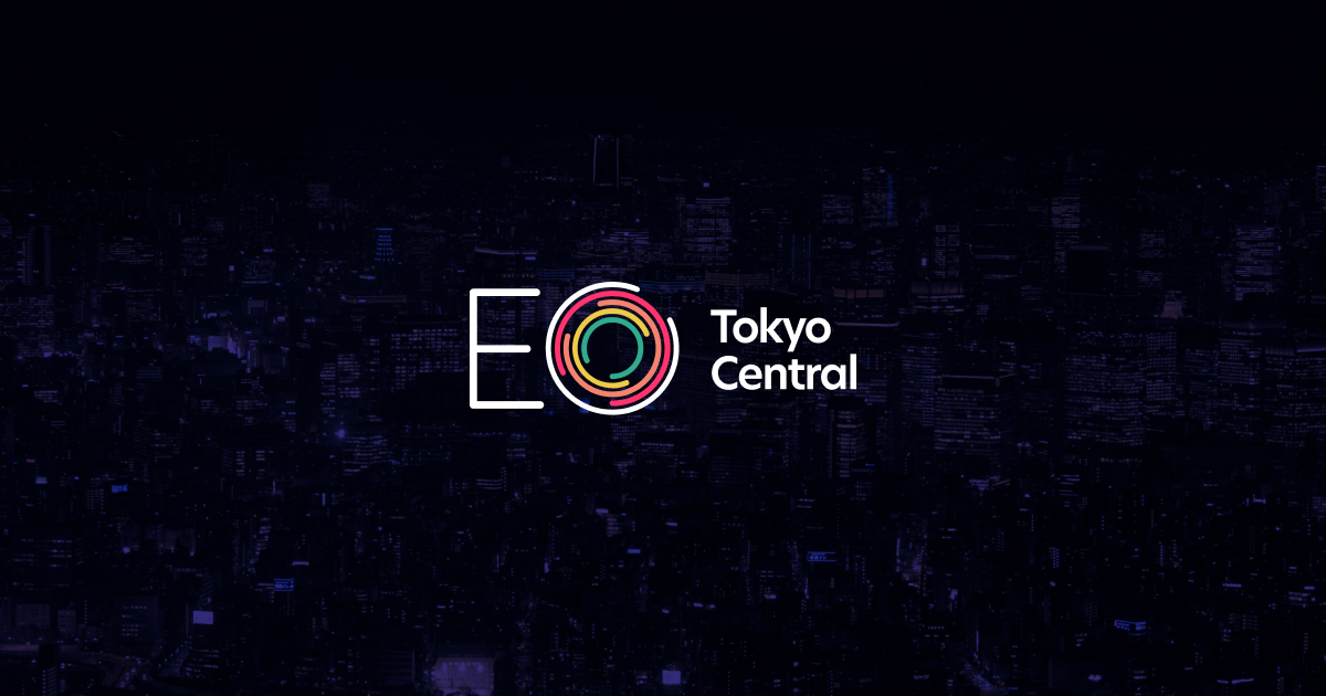 EOで活躍する女性経営者 | EO Tokyo Central｜起業家・創業者の世界的ネットワーク組織
